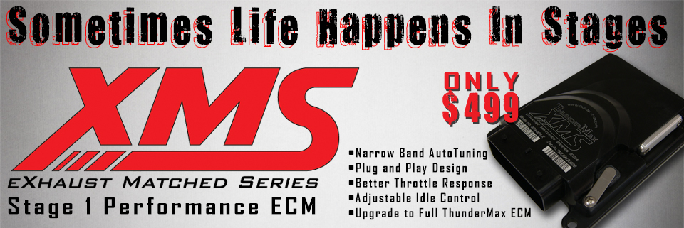 ThunderMax : Home - Electronic Fuel Injection (EFI) and Performance ...